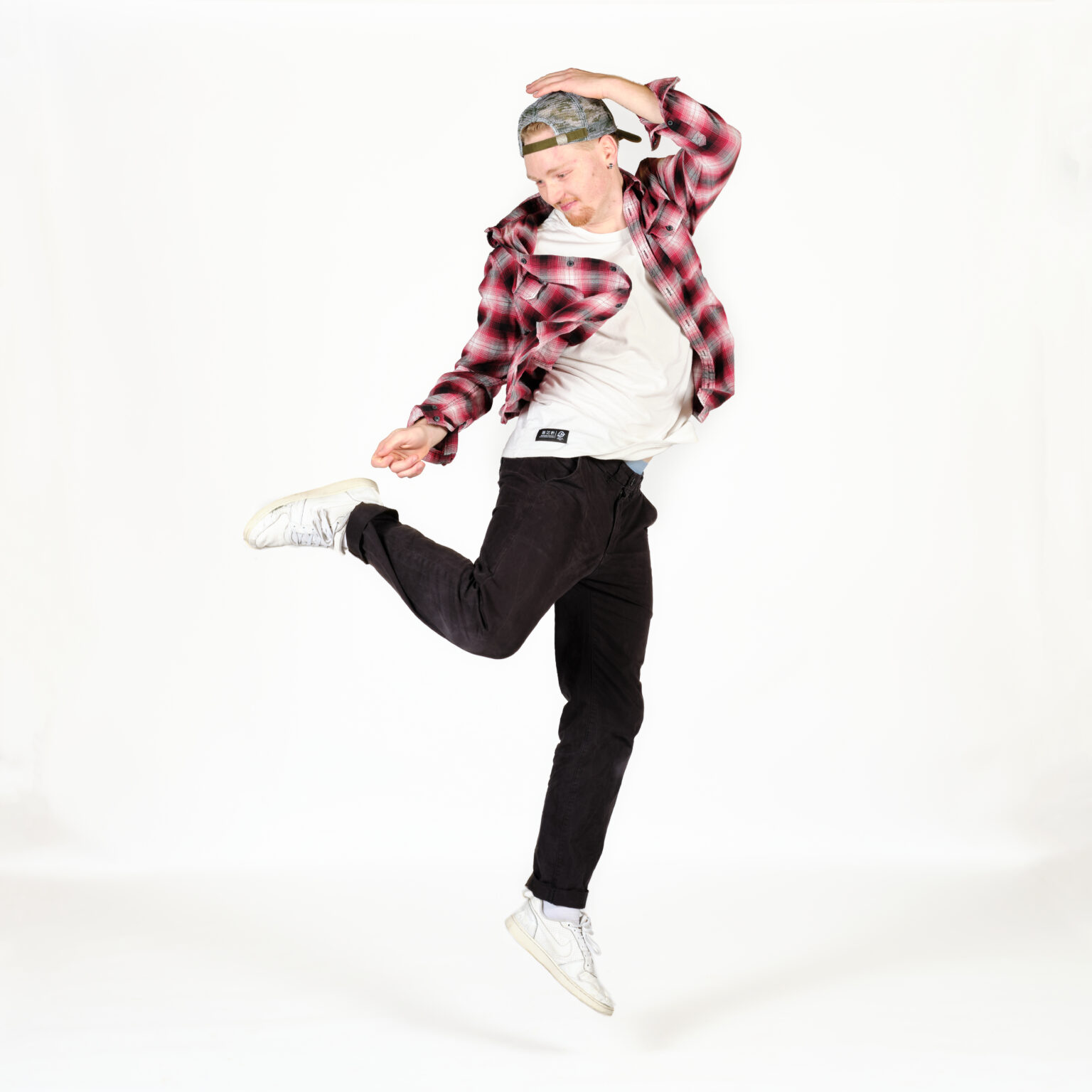 KURSER – Style Dance Studio