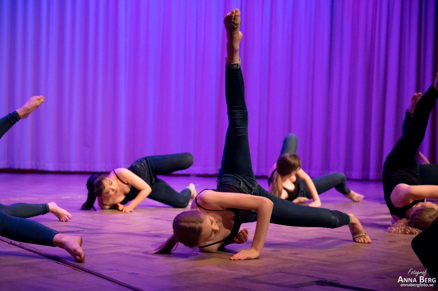 Style Dance Studio