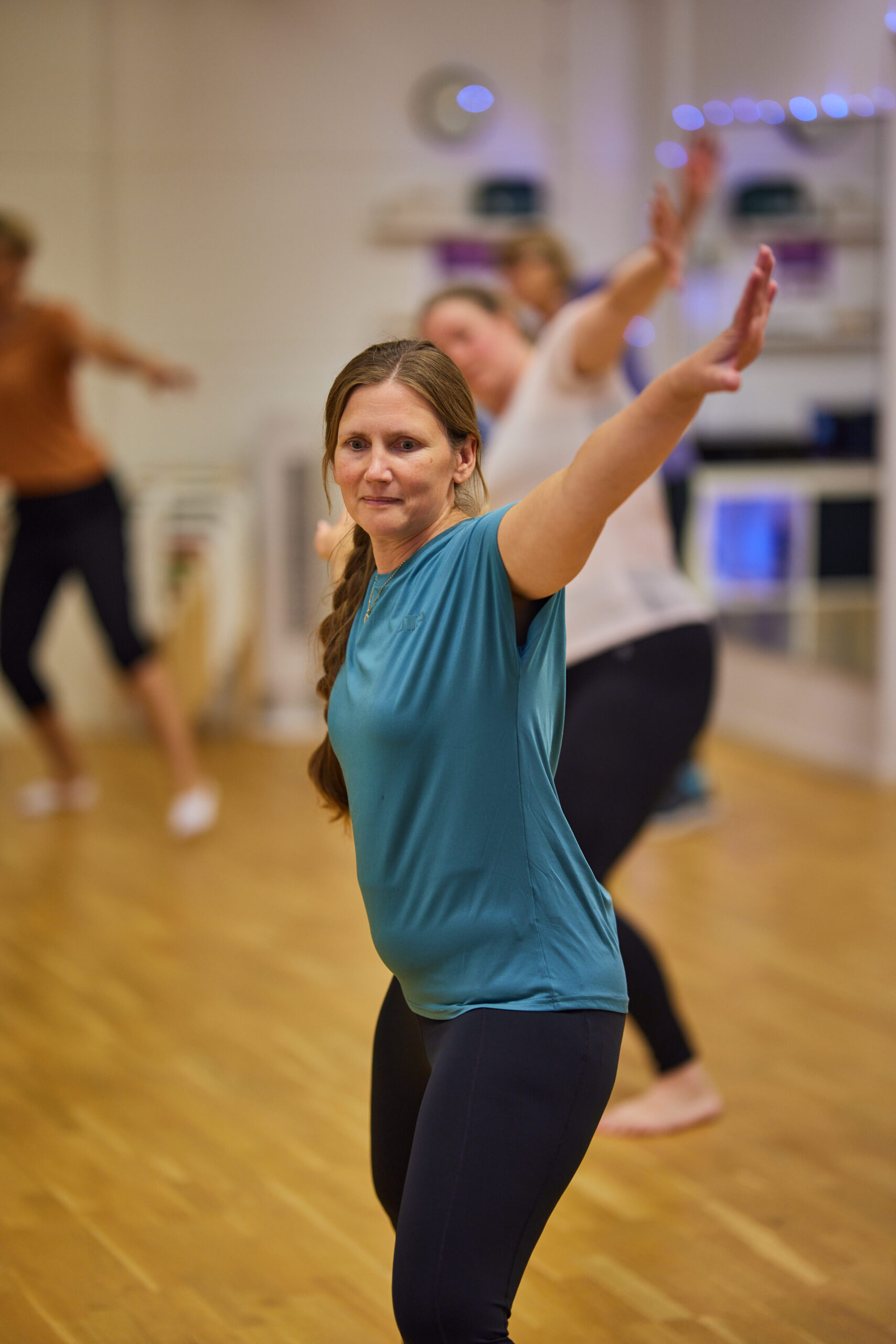 KURSER – Style Dance Studio